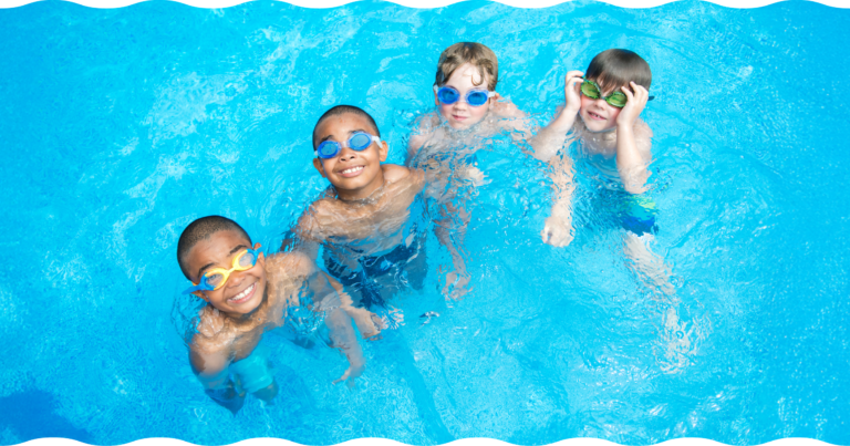 Water Safety Tips for Kids' Summer Fun | Aqua-Tots Swim School